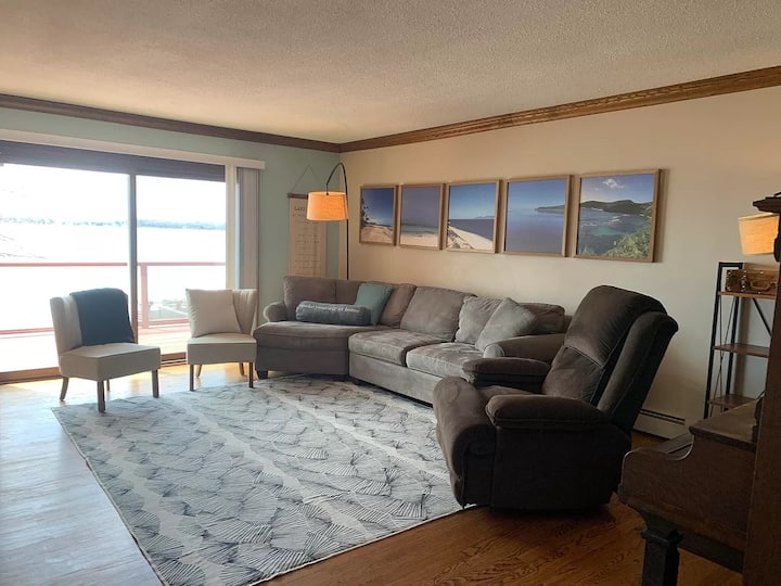 Your Ultimate Retreat Awaits! - Alpena, MI