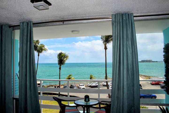 Sea For Yourself - Fajardo