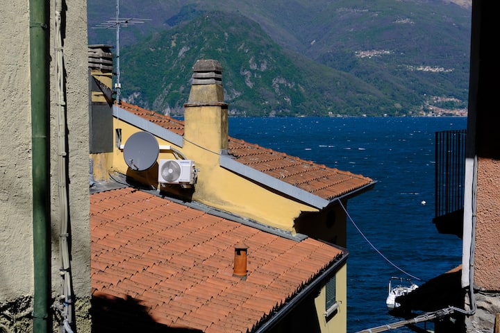 La Casa Dei Perci - Varenna