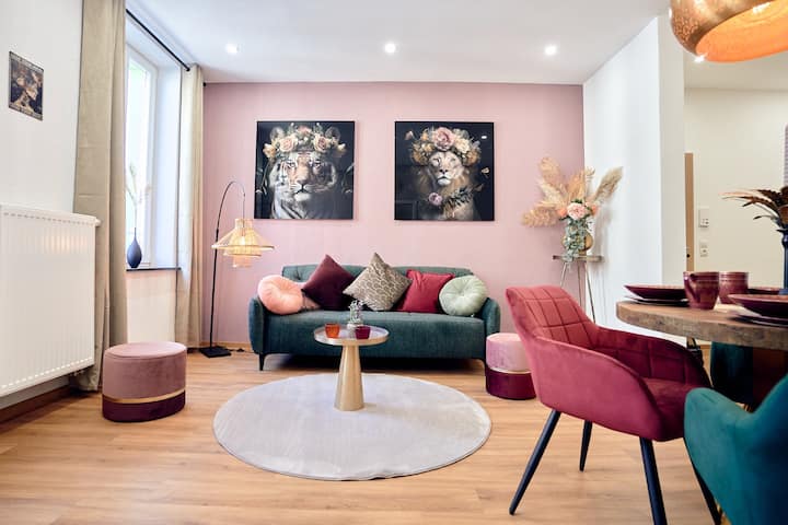 Lions Spring - Plaidt