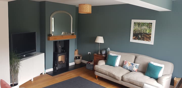 Happy Home In Lymington - Lymington