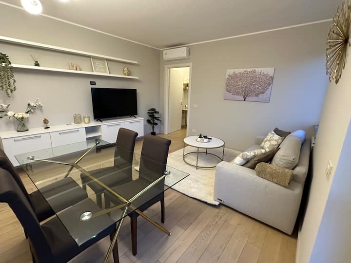 The Captain's Apartments Mistral - Arona