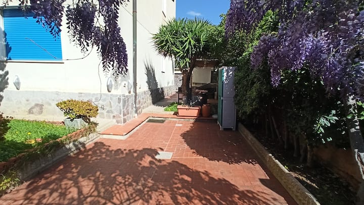 Seagarden Apartment - Livorno