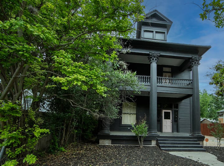 King William-downtown Chic Home - San Antonio, TX