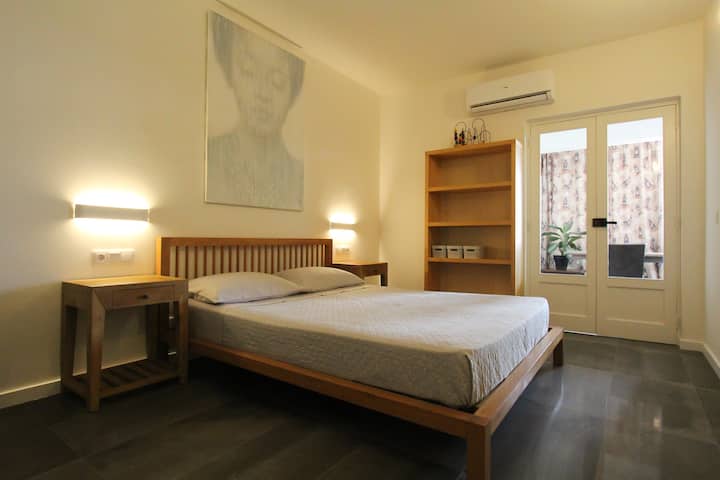 Z&a Apartment - Close To Beach/strip - Albufeira