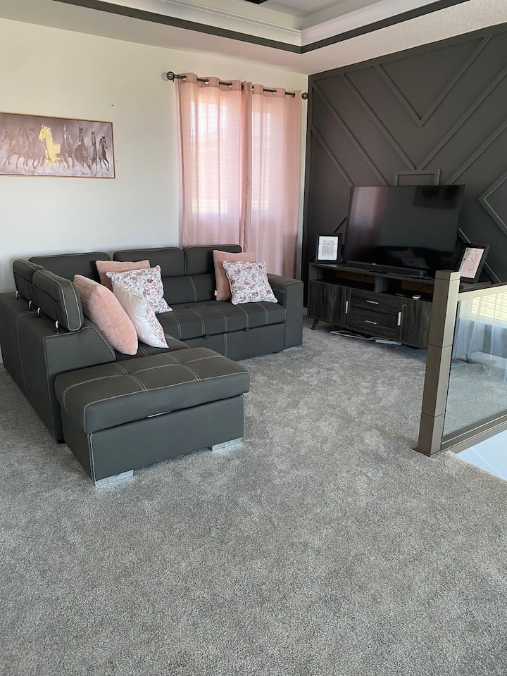 Tranquil Retreat  Edmonton - Fort Saskatchewan