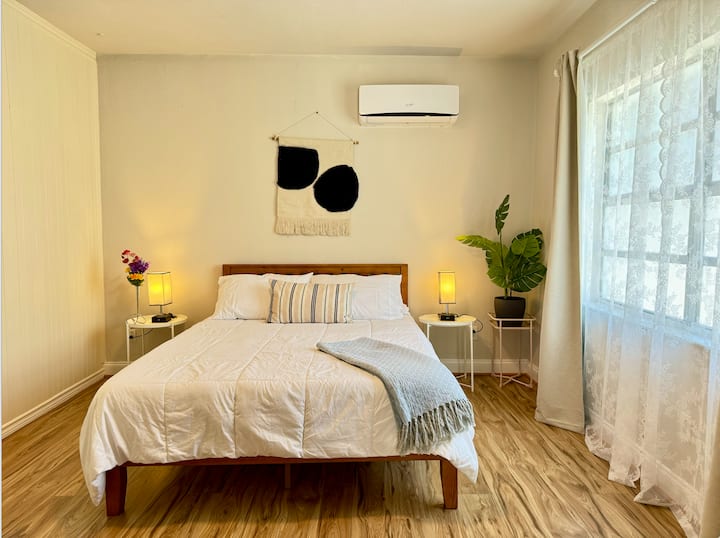 Private And Modern Couples Retreat Close To It All - Winter Park, FL