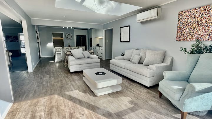 Spacious Oasis - Auckland