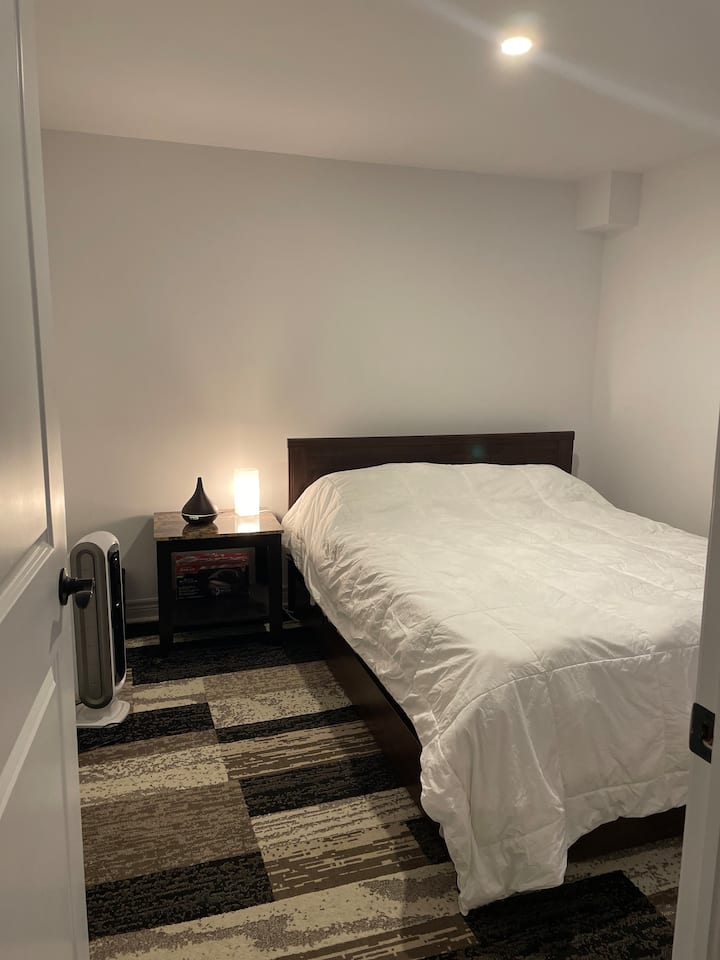 Cozy Apartment Near Niagara Fall - Niagara Falls