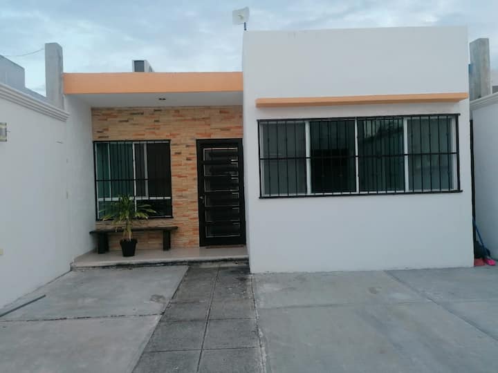 Casa Elena - Cozumel