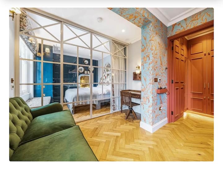 Boutique Studio In Putney, Wimbledon - Putney - London