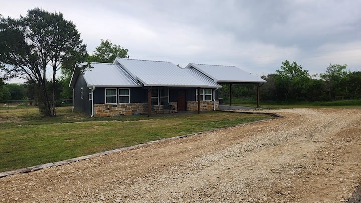 Texas Sage House - Stephenville, TX