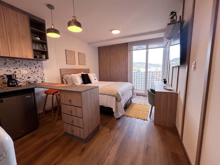 Ecodistrito Perfect Place 202 - Tegucigalpa