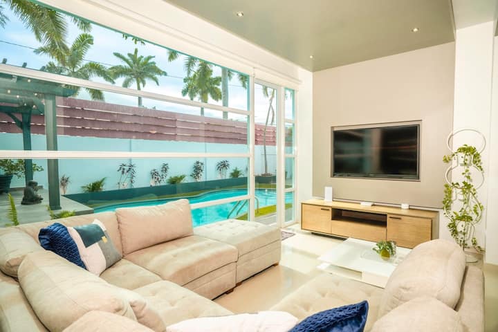 Entire 3bdr Home W/ Private Pool In Dorado Del Mar - Dorado