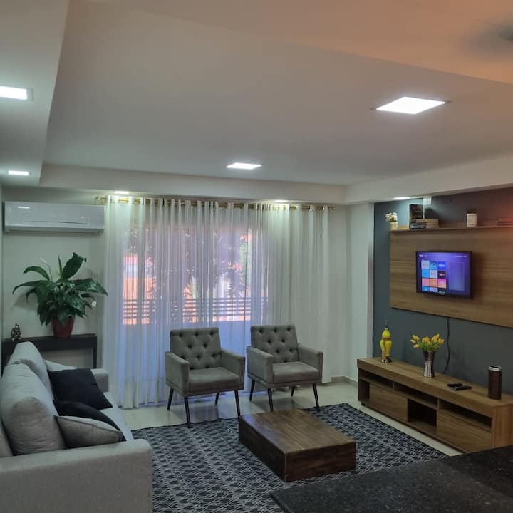 Espectacular Departamento. Excelente Ubicacion - Paraguay