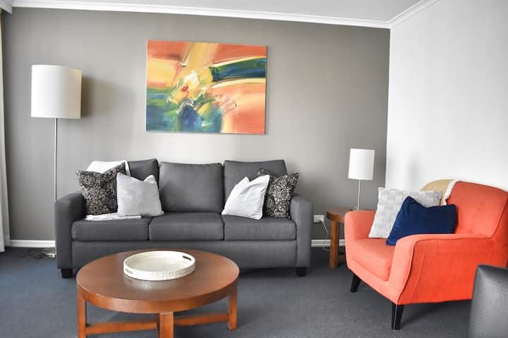 Free Parking In City - Pool - Gym - Sauna - Brisbane
