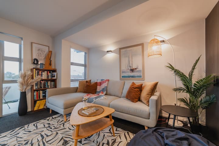 Modern Christchurch Apartment - Christchurch