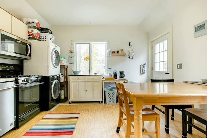 Harvard/mit/bu/central Square Room - Boston, MA