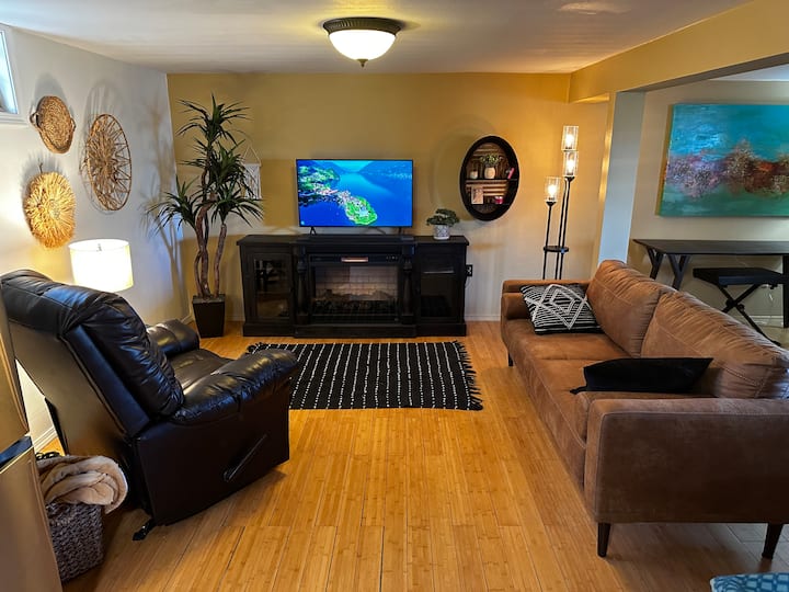 Serene Mountain Views, River Valley  Retreat - Wenatchee, WA
