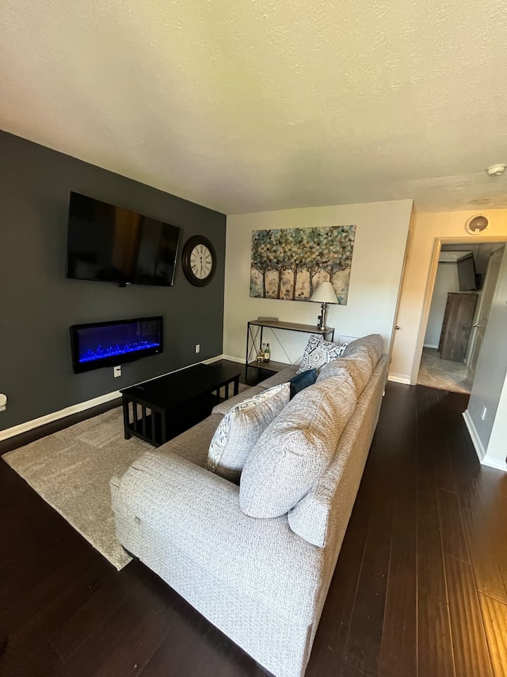 1 Bedroom Oasis In Clifton - Louisville, KY