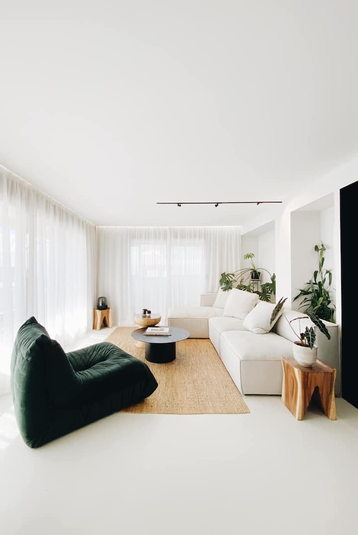 Appartement D'architecte, Nouméa - Nouméa