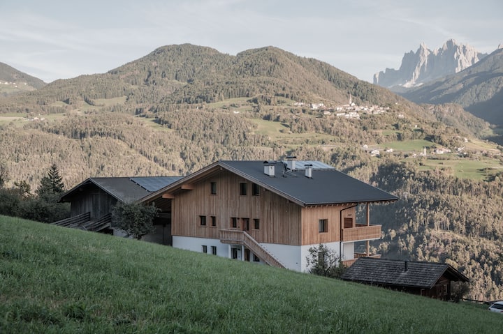 Oberhemberger Hof - Funes