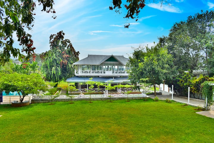 Mgm Whispering Wind's Yelagiri - Yelagiri