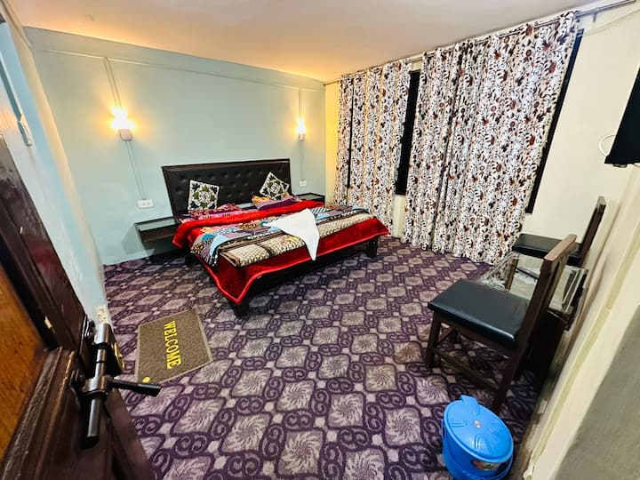 Room In Dreamland Cottage Pahalgam - Pahalgam