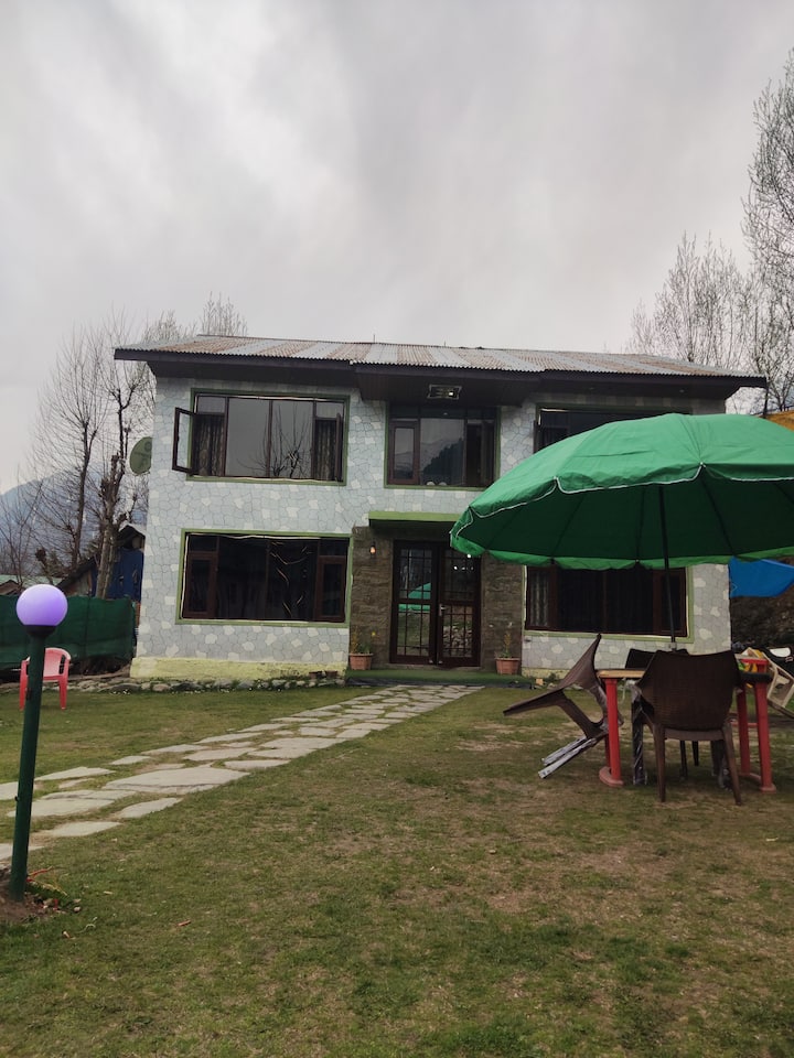 Room In Dreamland Cottage Pahalgam - Pahalgam