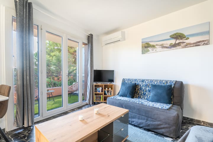 Appartement Le Kid - Sanary-sur-Mer