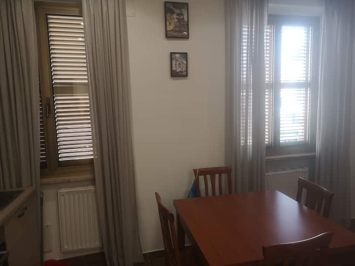 Valmontone 43 Rome - Roma