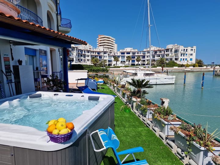 Appartamento Ca' Dei Gelsi Beach - Misano Adriatico