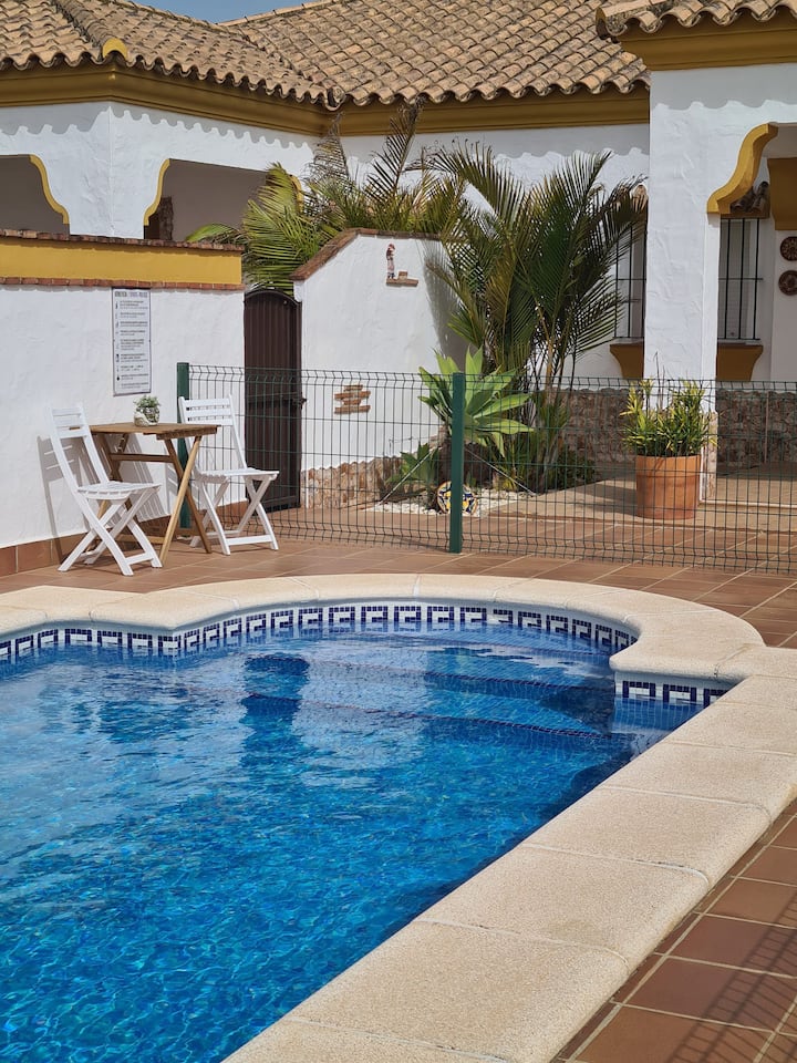 Villas Roche - Conil de la Frontera