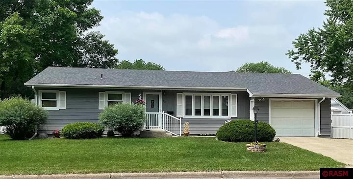 Mankato Home - Spring Lake, North Mankato