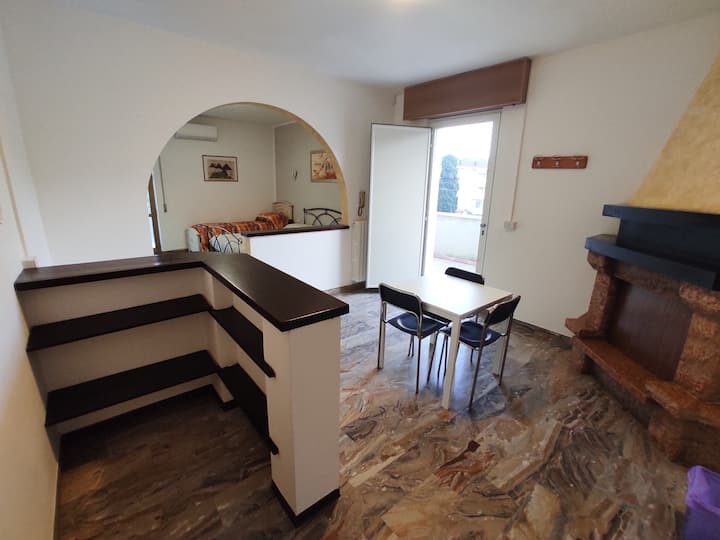 B&b Sunbeach - Camera New York - San Benedetto del Tronto