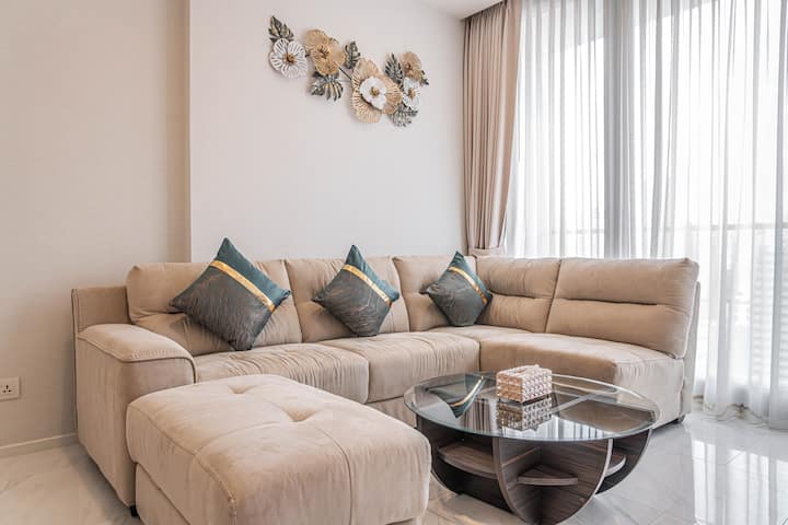 2br Nana Bangkok Luxury Retreat - Bangkok