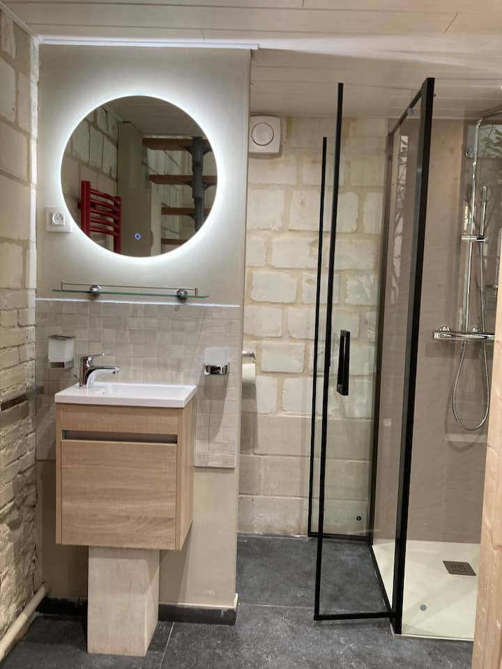 Havre De Paix En Plein Centre - Châlons-en-Champagne