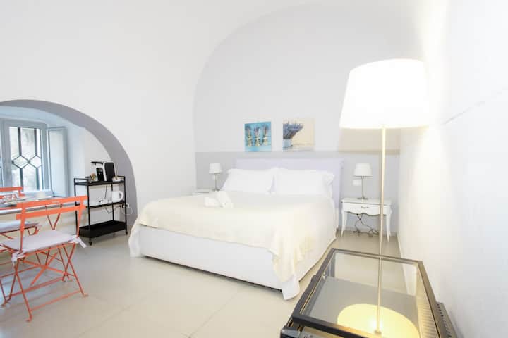 Le 3 Sorelle - Carolina 4 - Bari