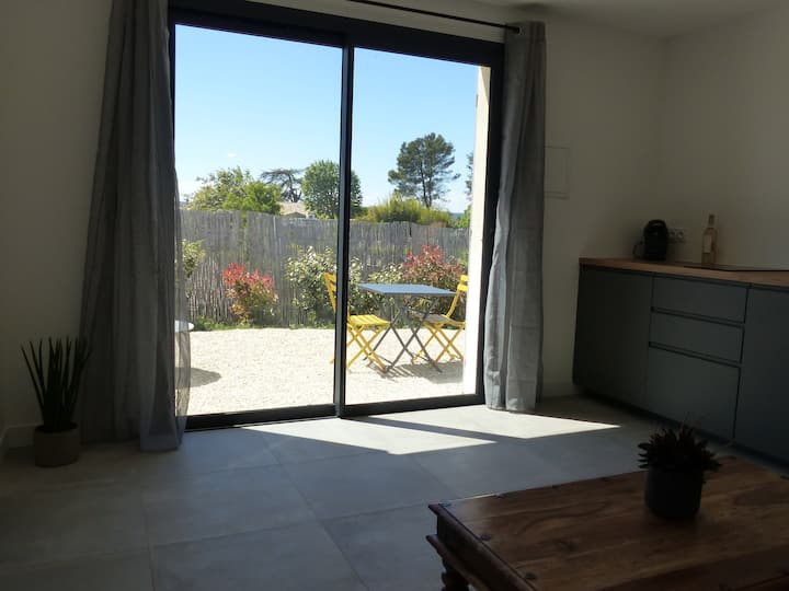 Studio Aix-en-provence - Aix-en-Provence