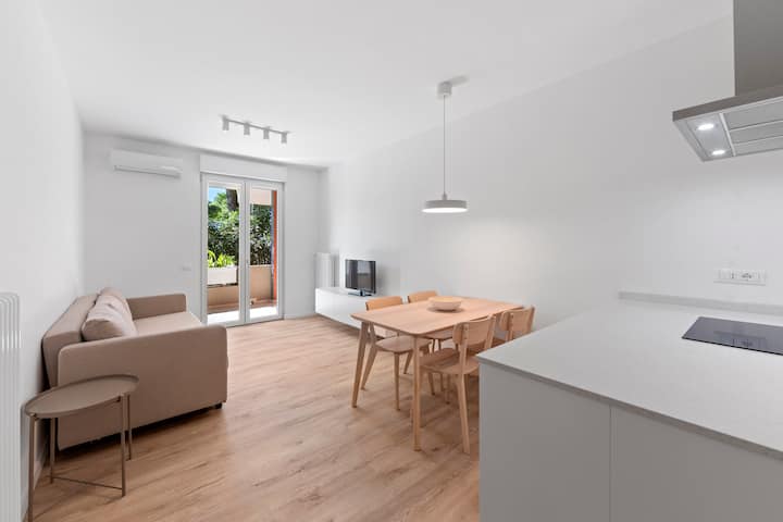 Apartamento Viale Del Sole 29 - Grado