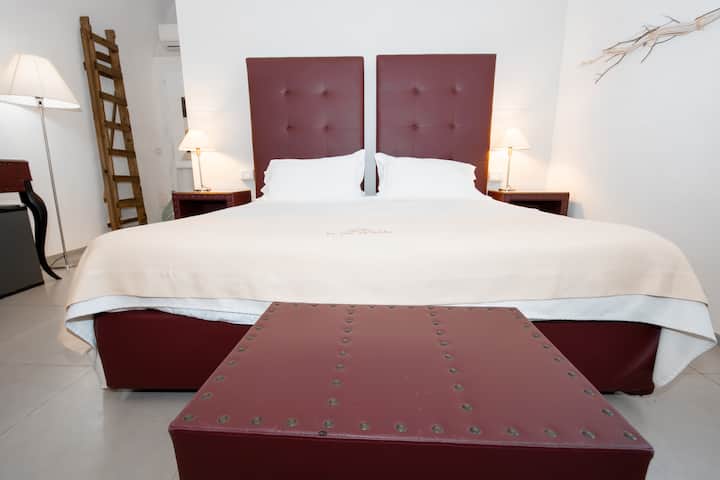 Caterina 3 - Alloggio - Bari