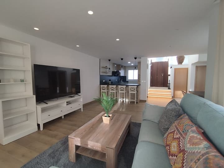 Sotogrande Tranquila Urbanización - Castellar de la Frontera