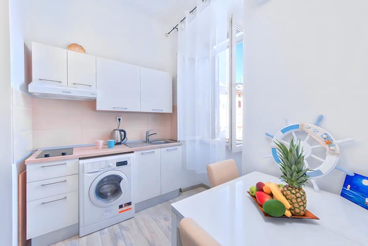 City Center Studio - Rijeka.rent - Rijeka