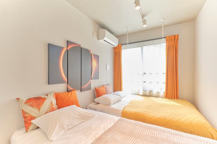 Kiyosumishirakawa Sta/no Transfers To Shibuya/wifi - Ueno