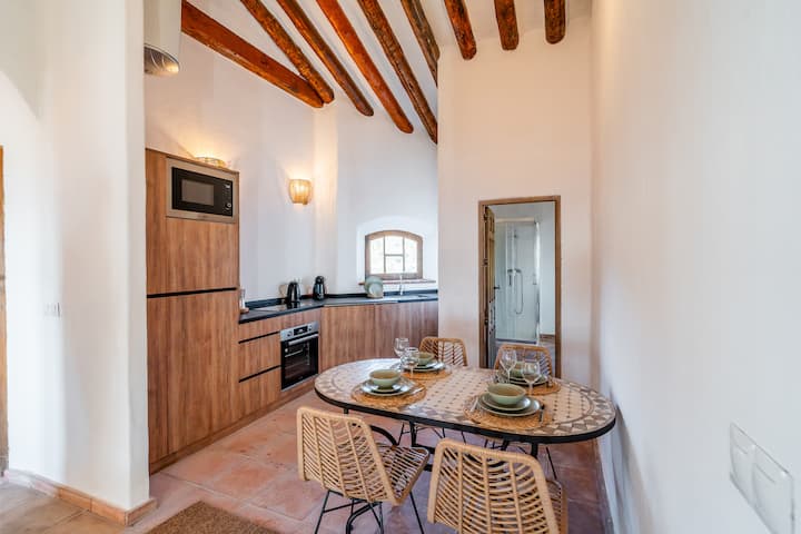 Apartamento Con Vistas - Comares