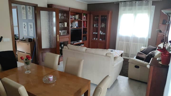 Bonita Casa Vacacional Entre Castro Y Laredo - Castro-Urdiales