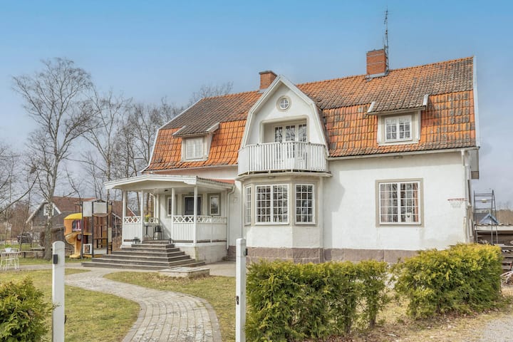 Dörbylunds Gård - Kalmar