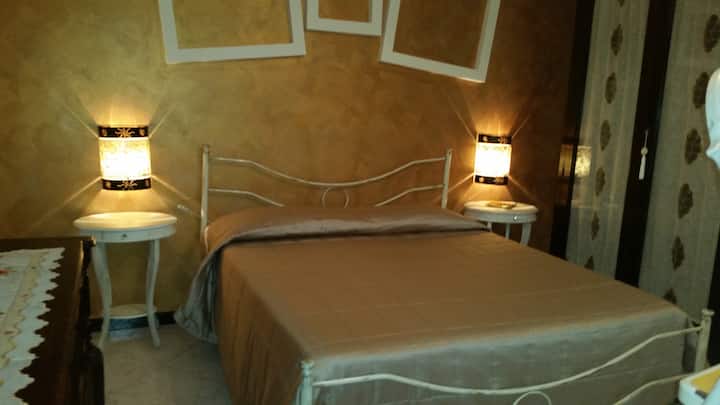B & B Panorama Lucano Old Room - Altamura
