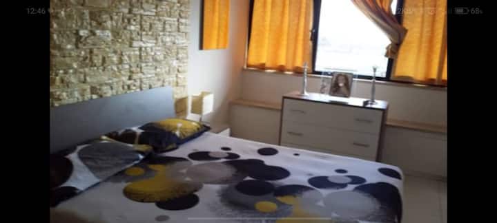 B & B Panorama Lucano Rock Room - Altamura