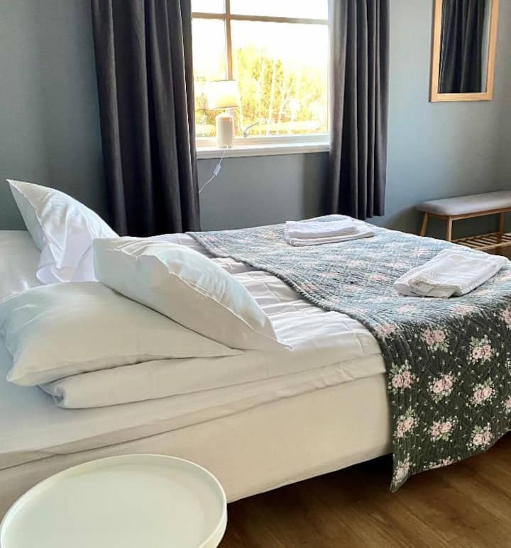 Superior Double Room - Moffat